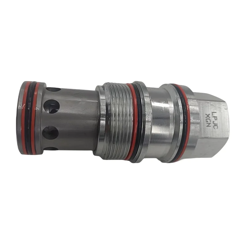 Sun Cartridge Valve Pbdb-lan Dwda-xan Cxja-xan Cxda-xcn Rdda-lcn Dmda-xnn Hydraulic Pilot Open ...