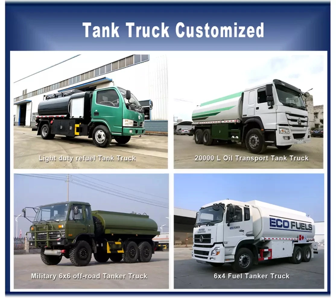 Foton Dongfeng Howo 10000liter-30000liter Jet A1 Aircraft Refueling ...