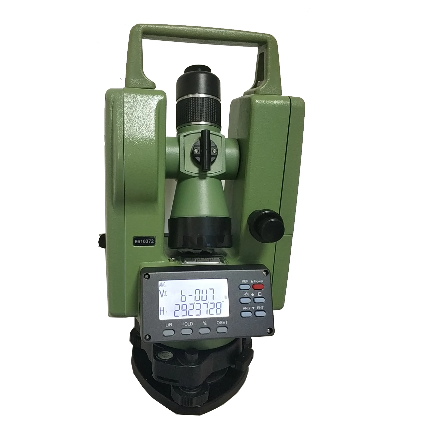 Theodolite Parts Types Of Digital Theodolite Cheap Price - Buy ...