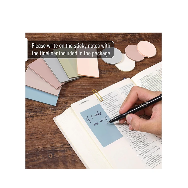 Free Sample Manufacturer Custom Colorful Bible Accessories Gift Set ...