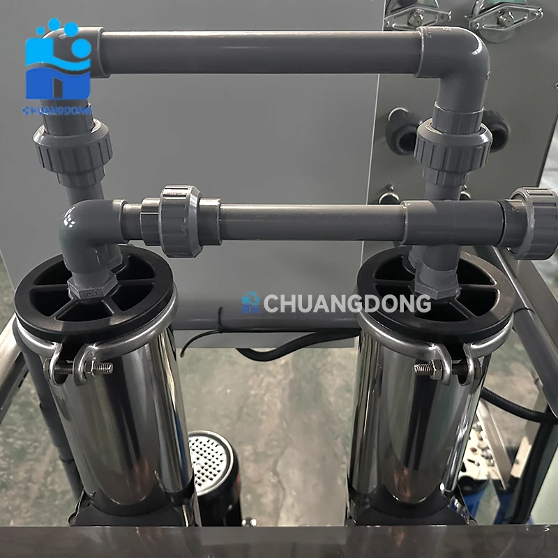 Alibaba.com: 1000L reverse osmosis pressure vessel for RO plant, 20 ...