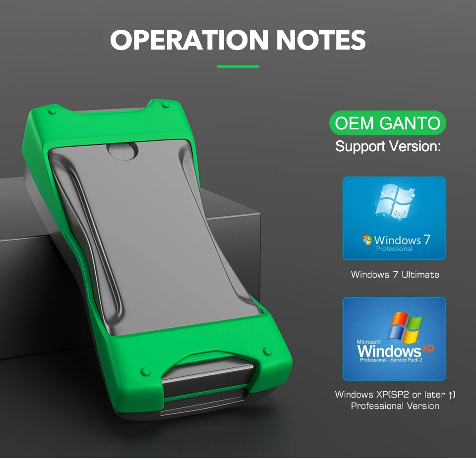 TANGO Key Programmer V1.111.3 - Universal Car Key Solution