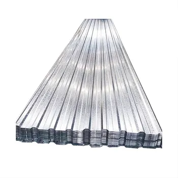 Galvanised Roof Sheets Metal Building Material Zinc Coated Galvalume ...