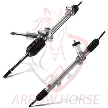 Car Steering Systems Steering Gears For Gac Trumpchi M8 Ga3 Ga4 Ga5 Ga6 ...