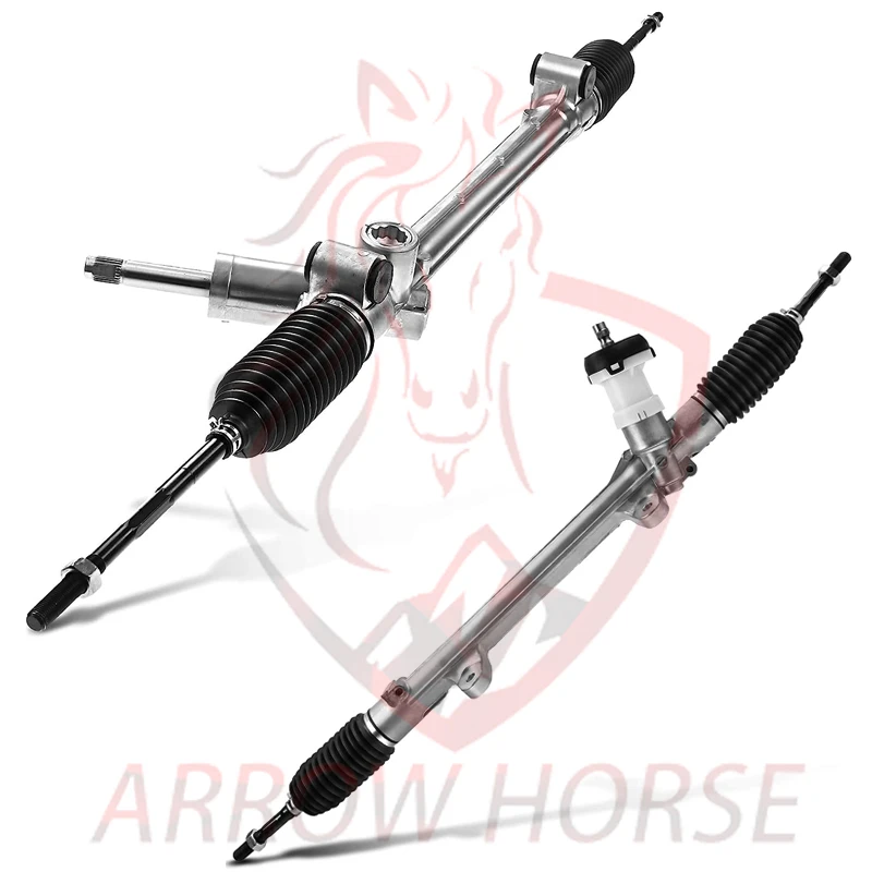 Car Steering Systems Steering Gears for GAC TRUMPCHI M8 GA3 GA4 GA5 GA6 ...
