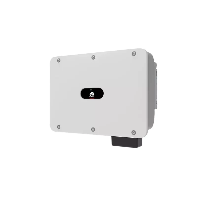Huawei Sun2000-50ktl-zhm3 Smart Pv Controller 50kw Triple Phase ...