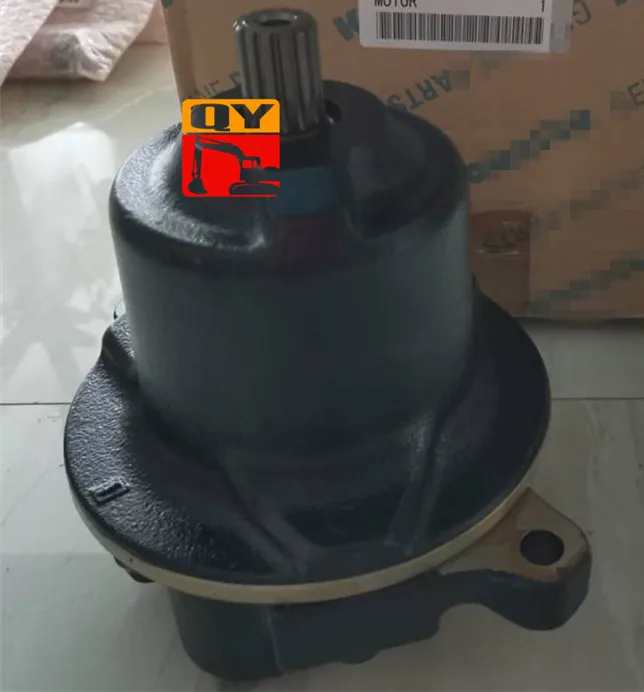 Original and New Fan Motor 419-03-33242 for WA320-5 Engine