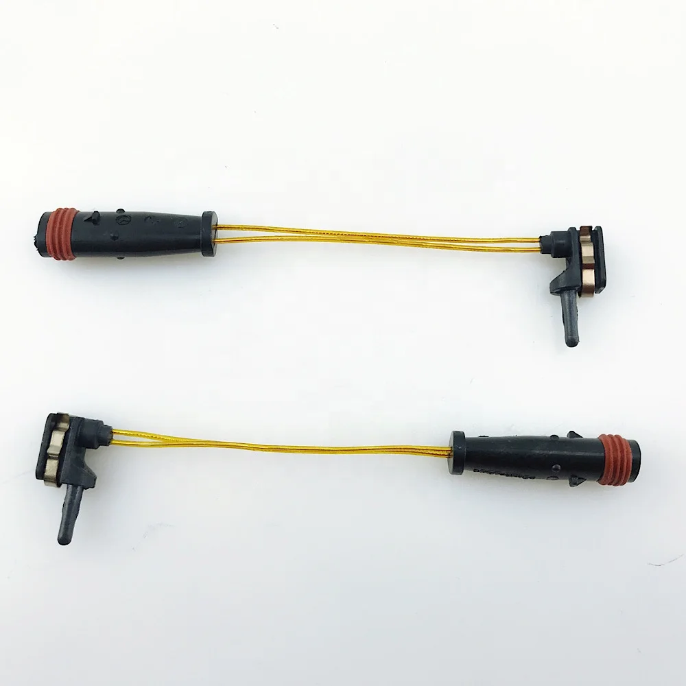 厂家直销汽车传感器生产线适用于奔驰w203 W204后和前2205400617 2205400717 2115401717 - Buy 制动片 ...