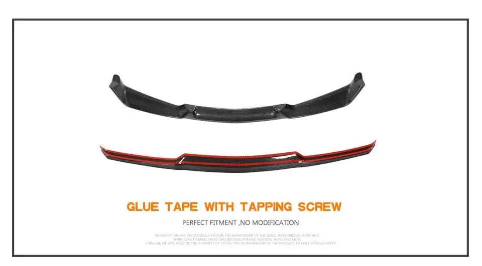 Carbon Fiber Rear Spoiler for Chevrolet Corvette C8 2020-2021| Alibaba.com