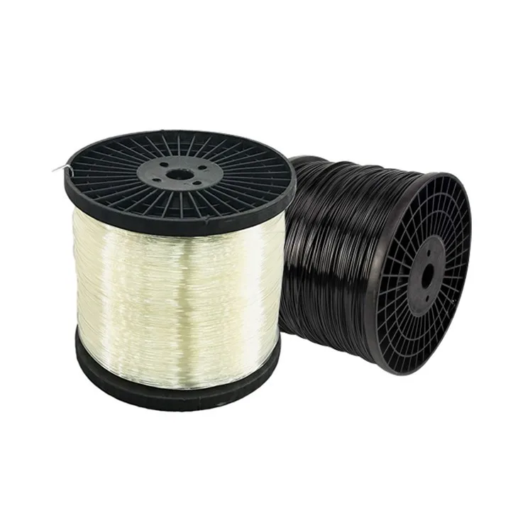 2.2MM 2.5MM 3.0MM Polyester Monofilament Wire OEM for Greenhouse ...