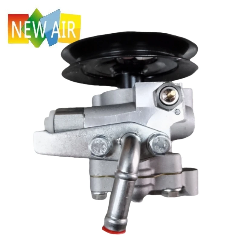 Mb501385 Power Steering Hydraulic Pump For Mitsubishi L200 2.5 4wd 4d56 ...