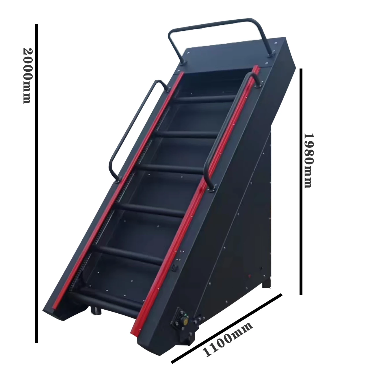 Xzh Ladder Machine Vertical Stair Climber Climbing Machine - Buy ...