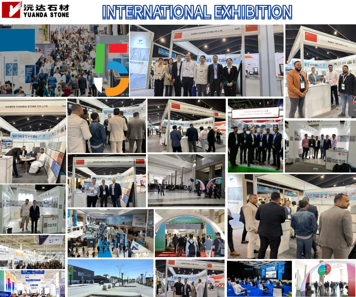 YDSTONE Natural Rock Stone Home Roofing Decoration Tiles