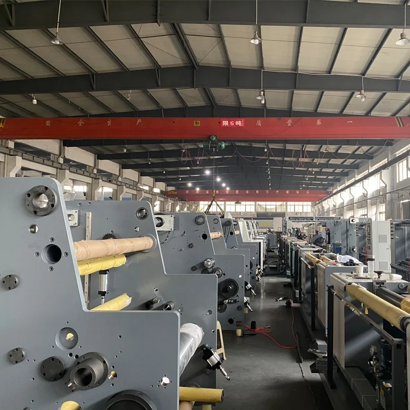 Professional Factory Expansion Automatic Cutting Price A4 Size Paper ...