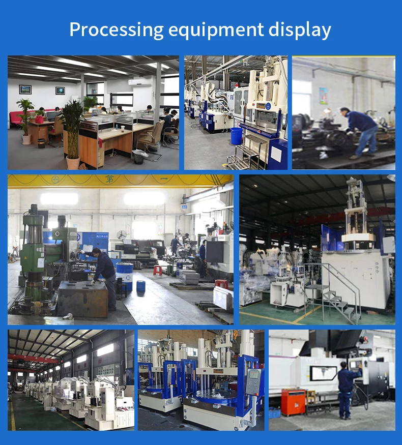 25T Laboratory Mini Desktop Benchtop Injection Molding Machine ...