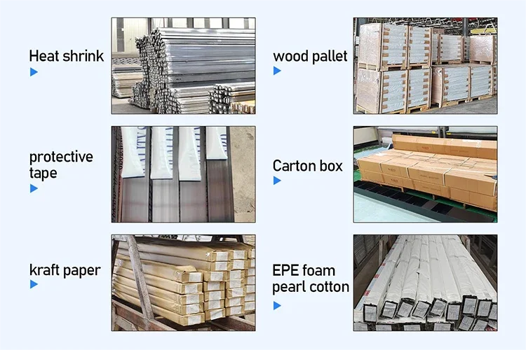 Oval Aluminum Tubing 3003 2024 Anodized 3a21 Round Seamless Aluminum ...