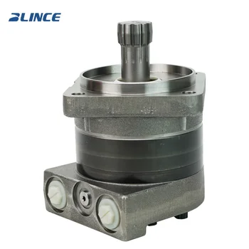 S175 Hydraulic Drive Motor Bobcat 6682034 7499819 Cycloidal Motors Tmt ...