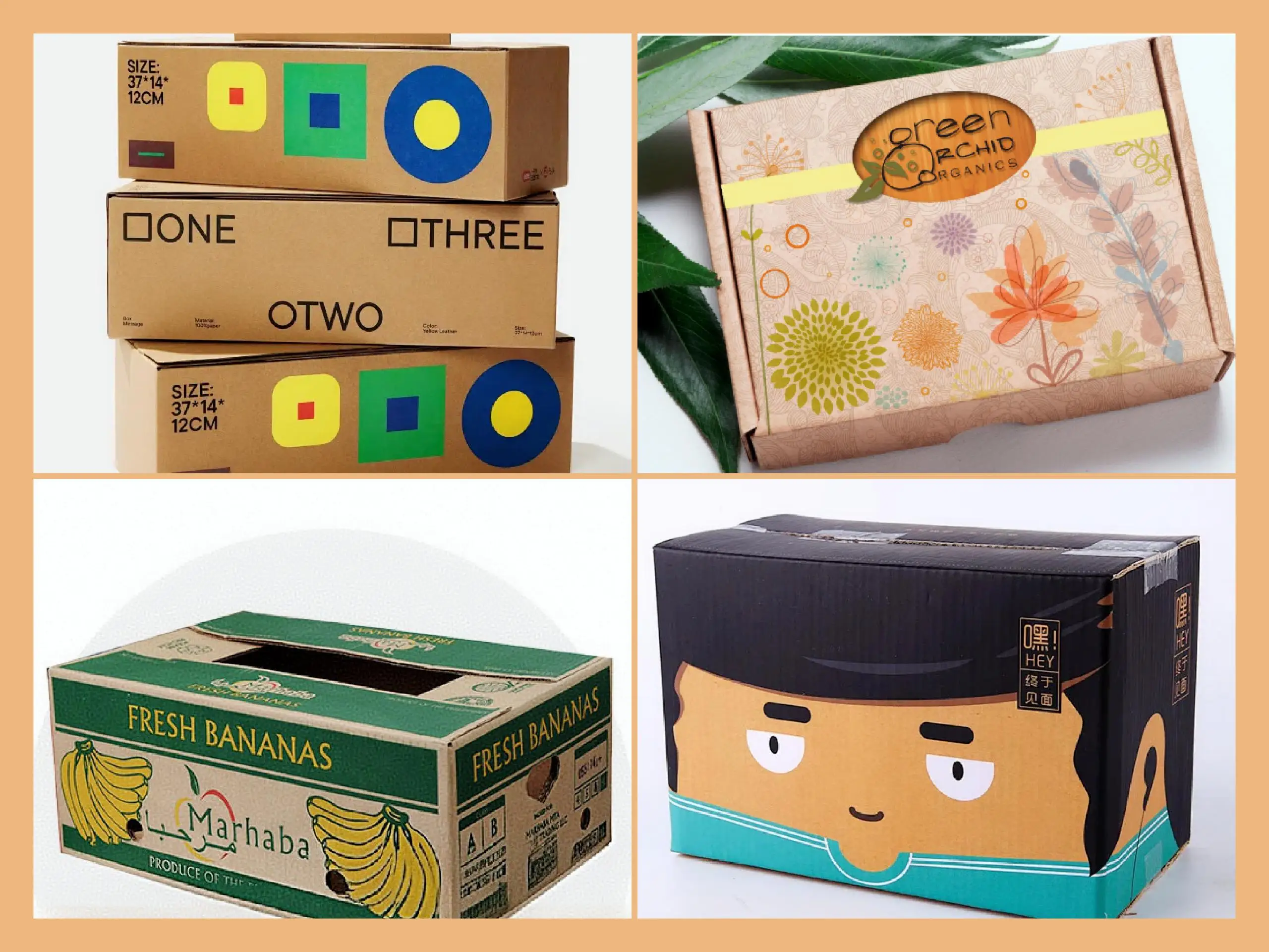 Auto Alignment Corrugated Printer With Wide Format Feed And Single Pass Display Print Technology