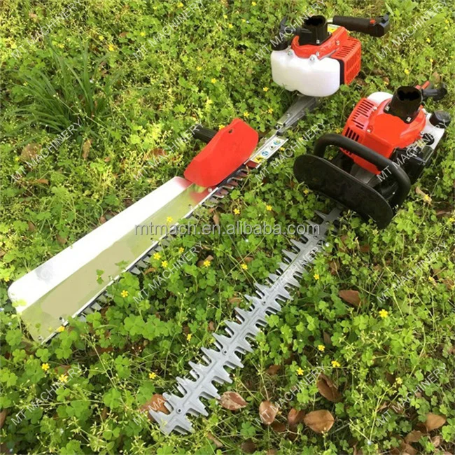 Multi Functional Hedge Trimmer 22.5cc Two Stroke Petrol Hedge Trimmer 0 ...