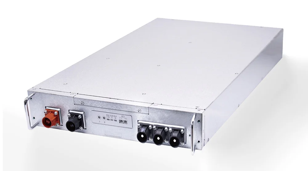 Ac To Dc Ev Dc Fast Charger Module Rectifier Charging Module 20kw Ev ...