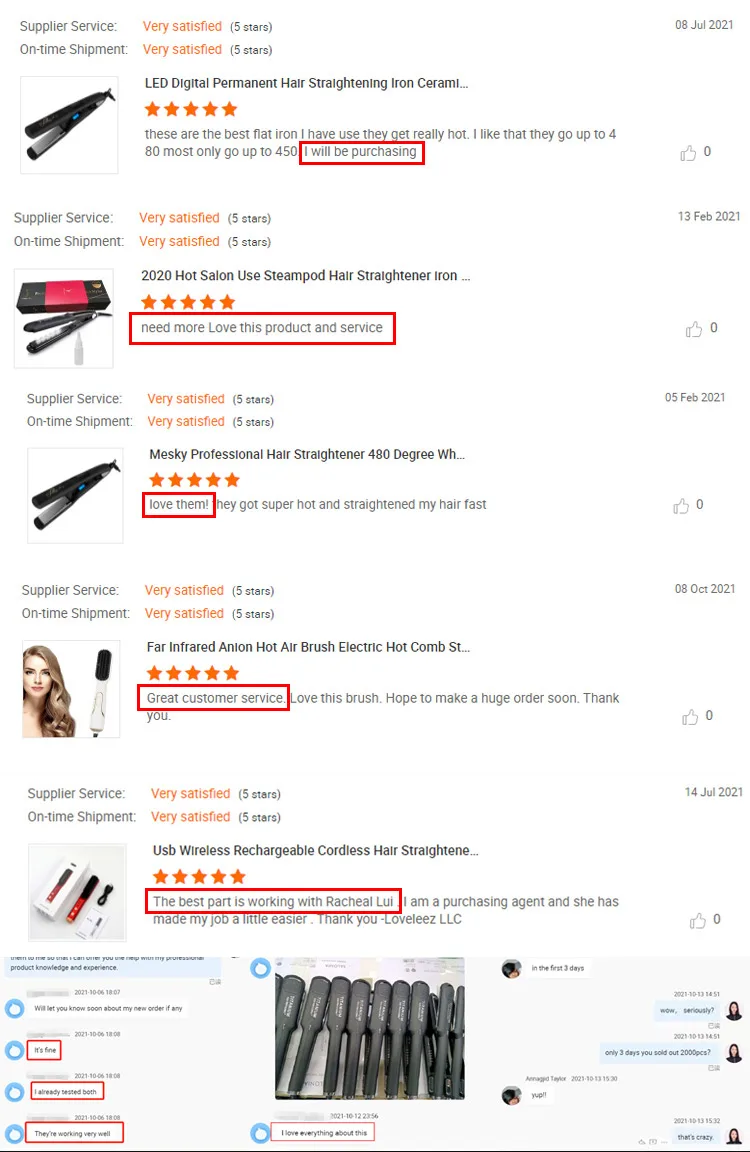 Ice Cool Frozen Hair Care Cold Cryotherapy Treatment Flat Iron Beauty ...