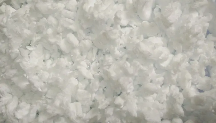 ISOKING Blown Fiberglass Insulation - Efficient Attic Solution