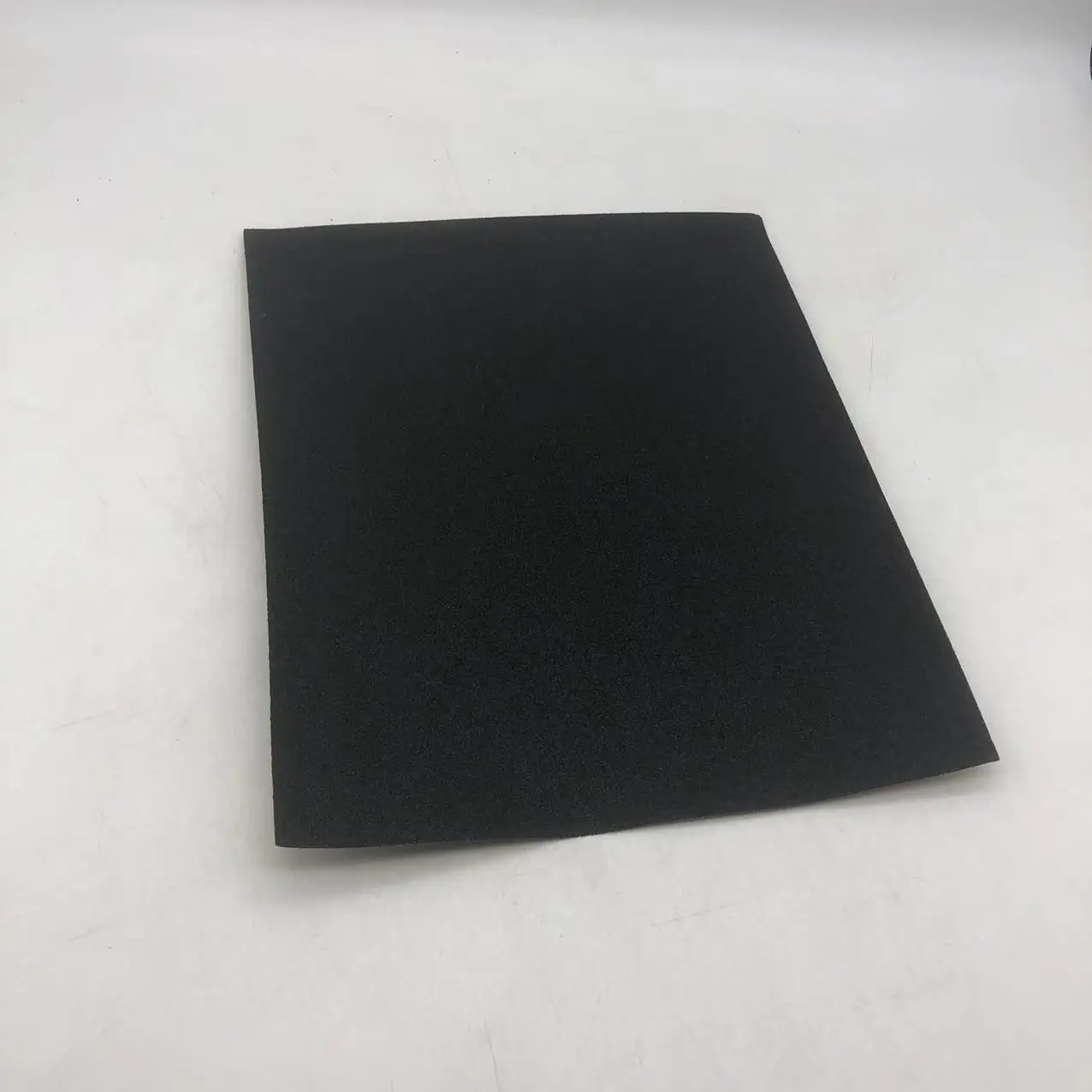 Yihong 9" X 11" 3000 Grit Korea Sandpaper Dry/wet Silicon Carbide Kraft ...