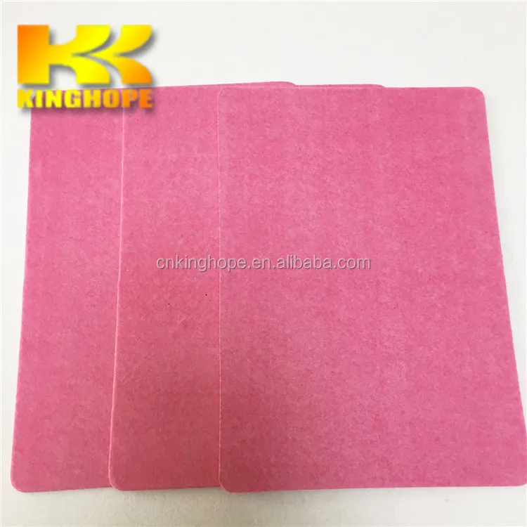 1.5mm Texon Leather Board Cellulose Fiber Shoe Insole