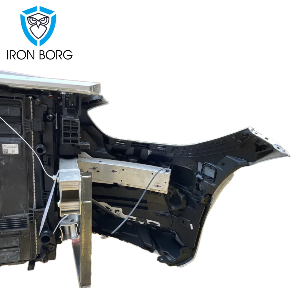 2021 2022 2023 Original Body Kit For Mercedes C-class W206 S206 V206 ...