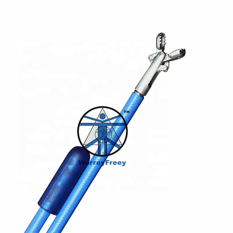 Disposable Instrument Endoscope Biopsy Forceps Gastroscope,Flexible ...