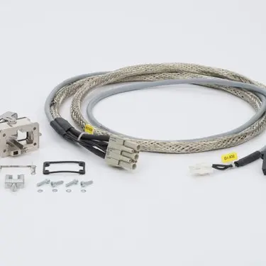 X33 Revamp The Cable Library Card Robot - Buy Electrical Wiring ...