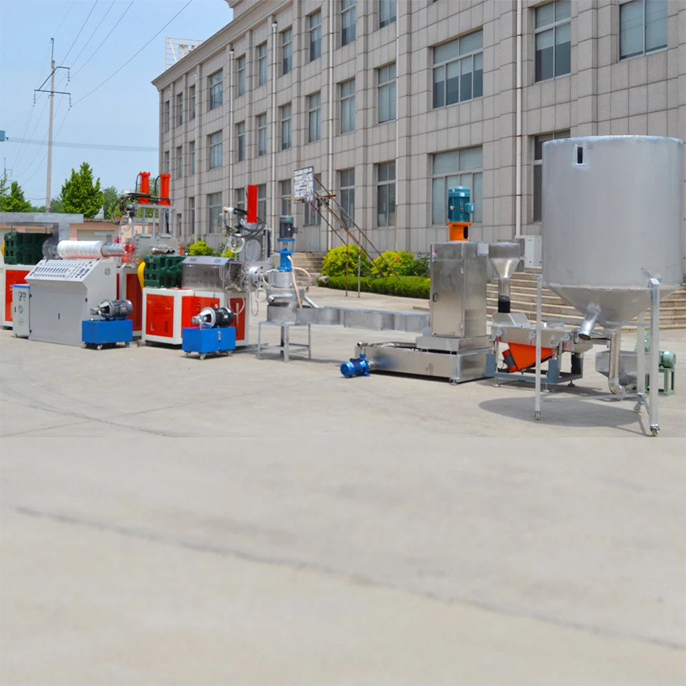 Factory Price Recycling Washing Machine/recycling Washing Line For Sale ...