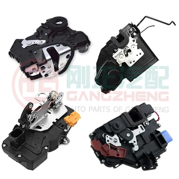 High Performance Door Lock For Jac S2 S3 S5 S7 T6 T8 T8 Pro J2 J3 J4 J5 ...