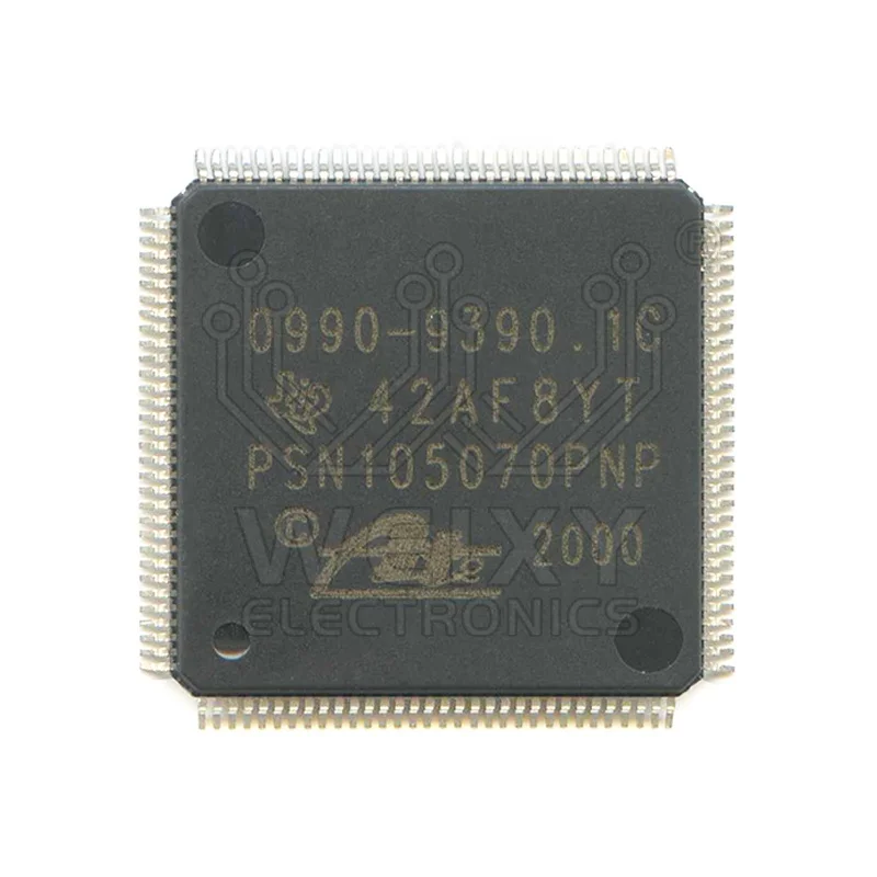 0990-9390.1c Psn105070pnp Chip Use For Automotive Abs Esp - Buy ...