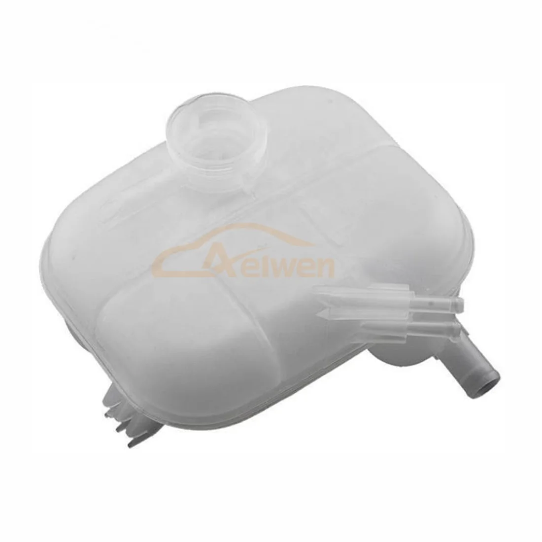 Aelwen Car Cooling System Coolant Expansion Tank Used for OPEL ASTRA H ...