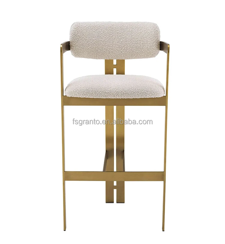 Modern Bar Chairs - Stylish & Versatile Seating Solutions