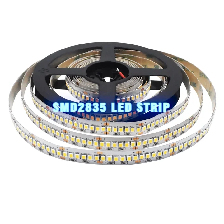 1800k 20000k Smd2835 Led Stripe Tape Light 240leds/m Cri 90 Warm White ...