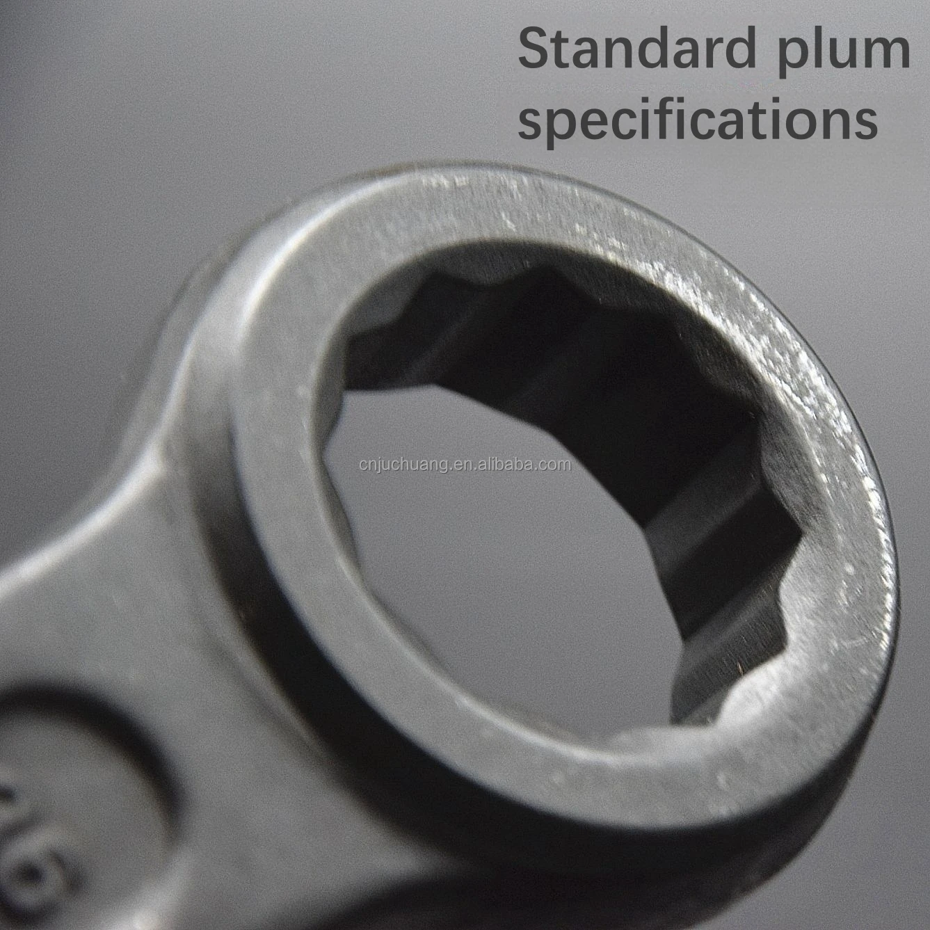 Hot Selling Spanner Heavy Duty Industrial Striking Wrench Slogging Ring ...
