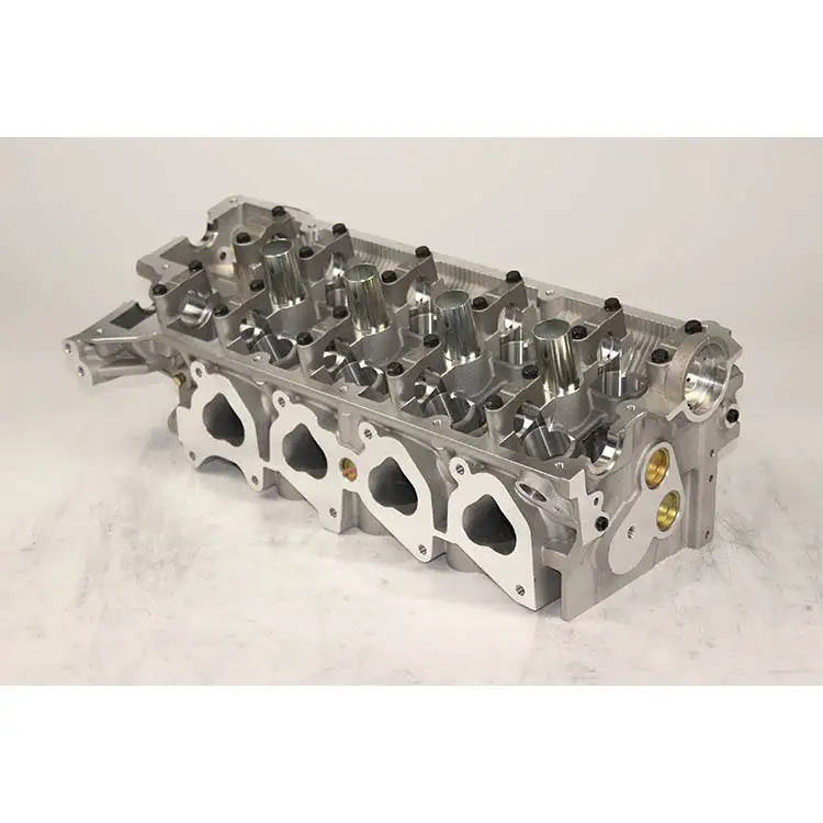 G4ED G4EE D4CB 18K4C G4KD G4KE G4KH G4KJ G4GC G4NA/NB Cylinder Head for ...