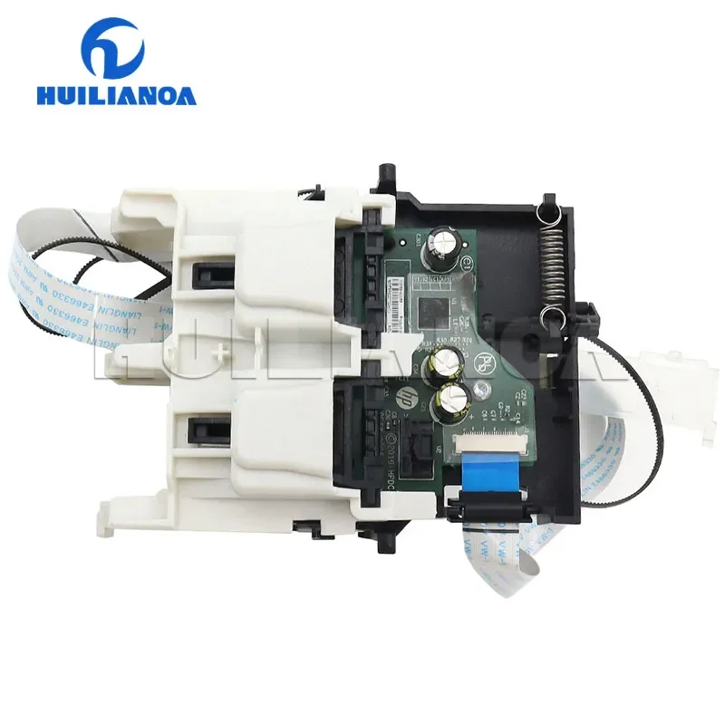 Carriage Assy 4WF64-60019 for HP Smart Tank 675, 672, 678, 755, 725 ...