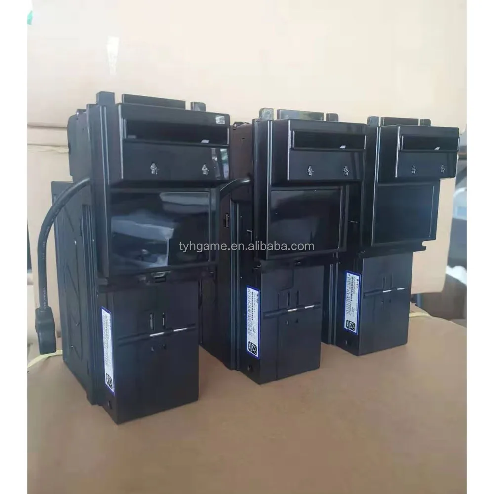 ITL BV20 Bill Validator - Reliable Vending Machine Solution