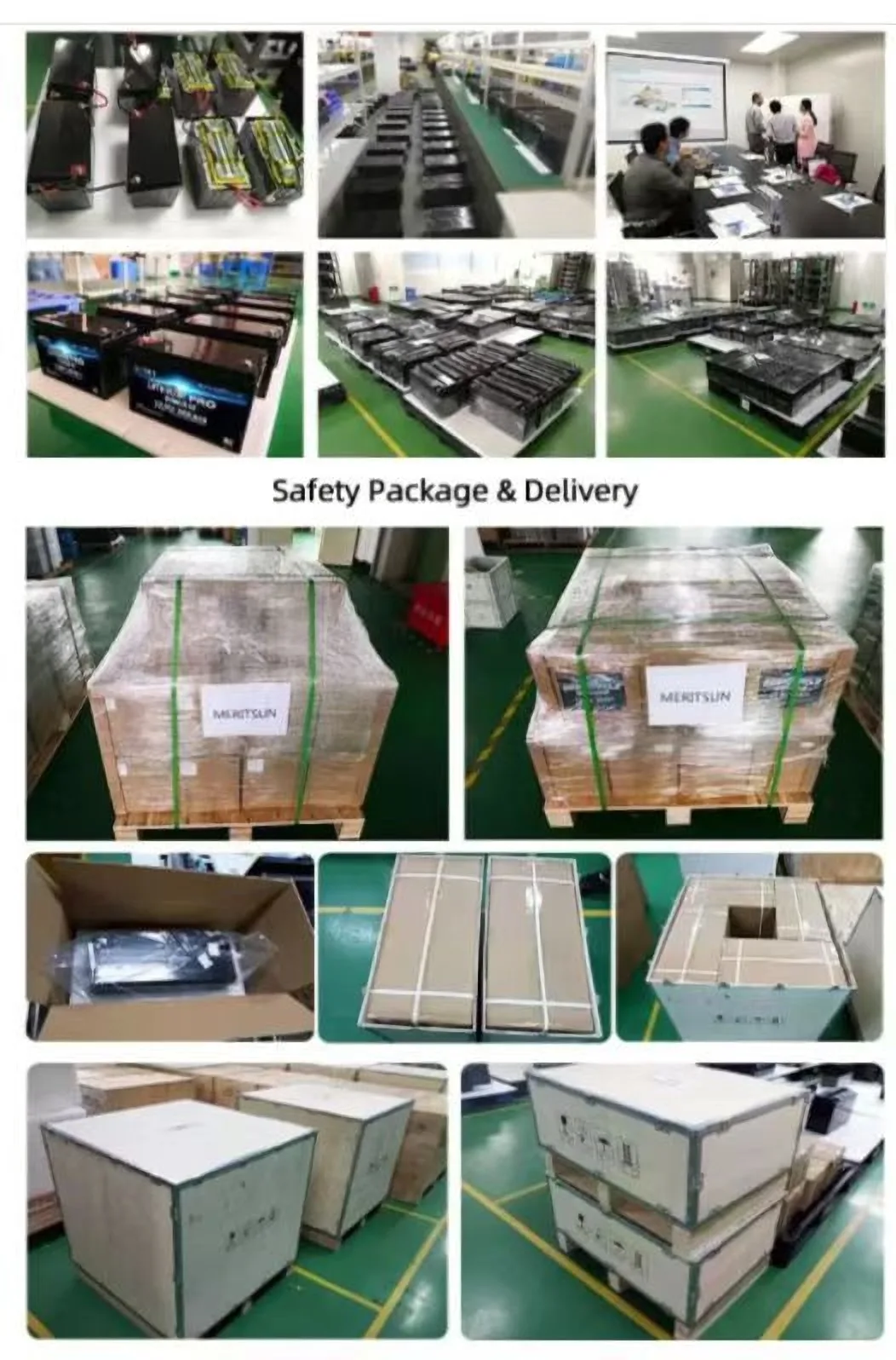 Stacked Energy Storage Battery Pack 100v 50ah 10kwh Stack Lithium ...