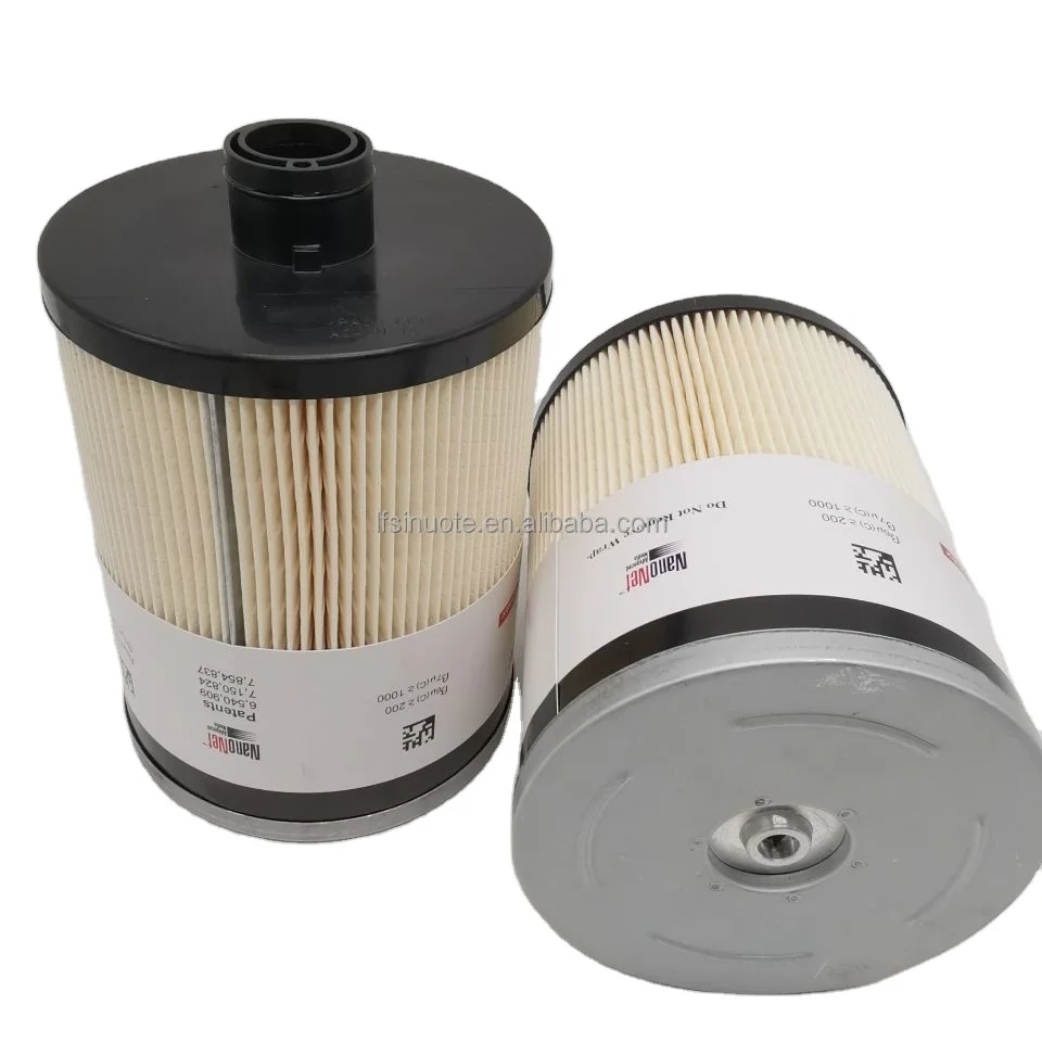 Fs53014 Fuel Water Separation Filter Is Applicable To Diesel Engine ...