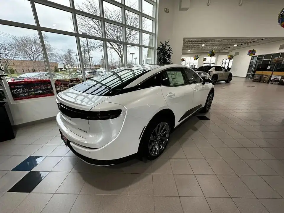 Used Toyota Crown Limited Left Hand Drive And Right Hand Drive ...