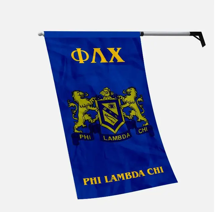 Promotion Outdoor Custom Flag 3x5ft Sublimation Blank Customized Banner ...