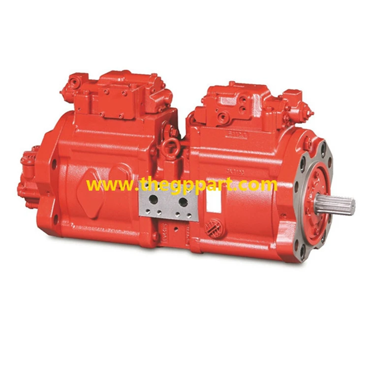Excavator K3sp30 Hydraulic Pump| Alibaba.com
