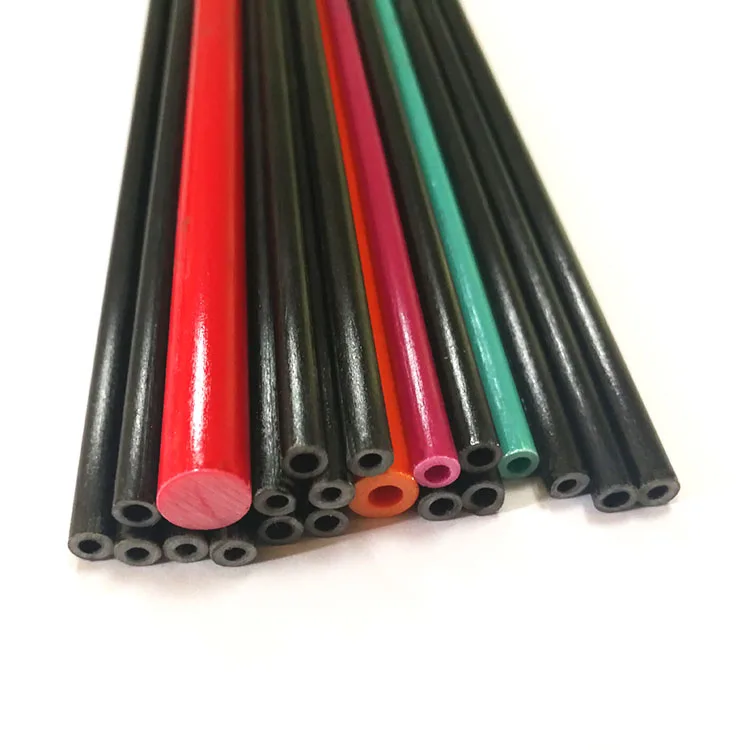 Tabung Insulasi Kawat Serat Kaca Penjualan Langsung Dari Pabrik - Buy ...