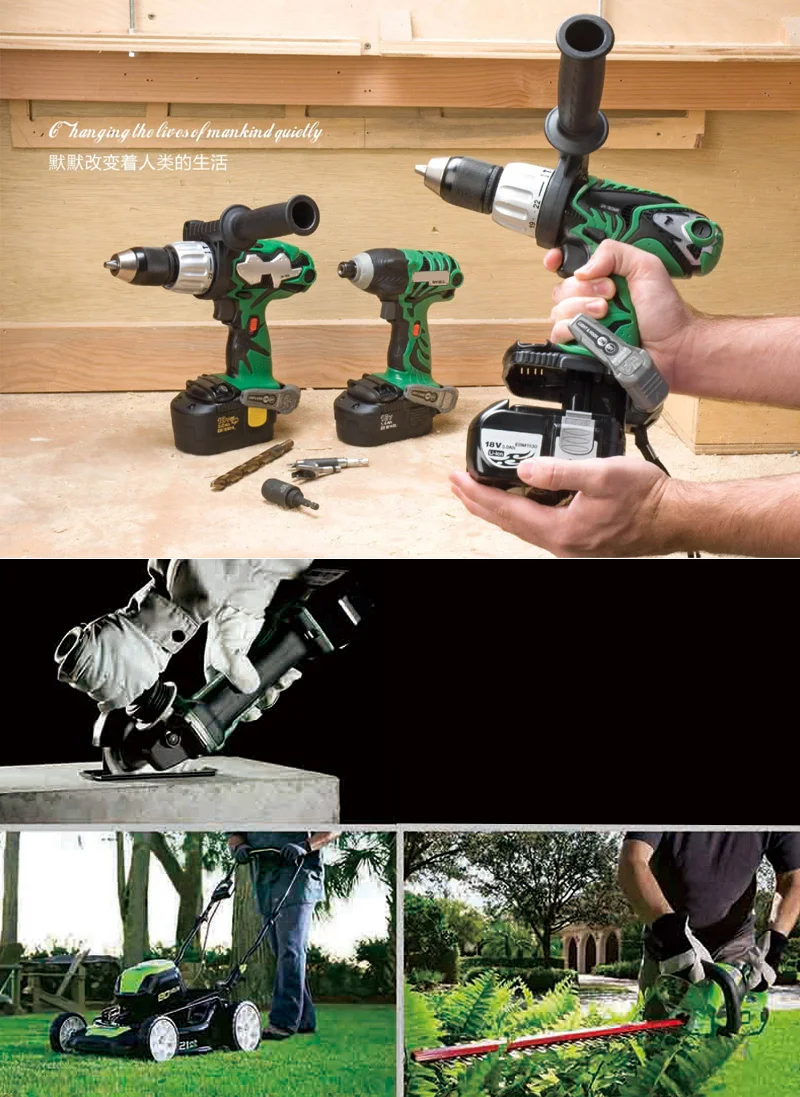 QIXIN 18650 2500mah 8C Battery - High Performance Lithium Ion