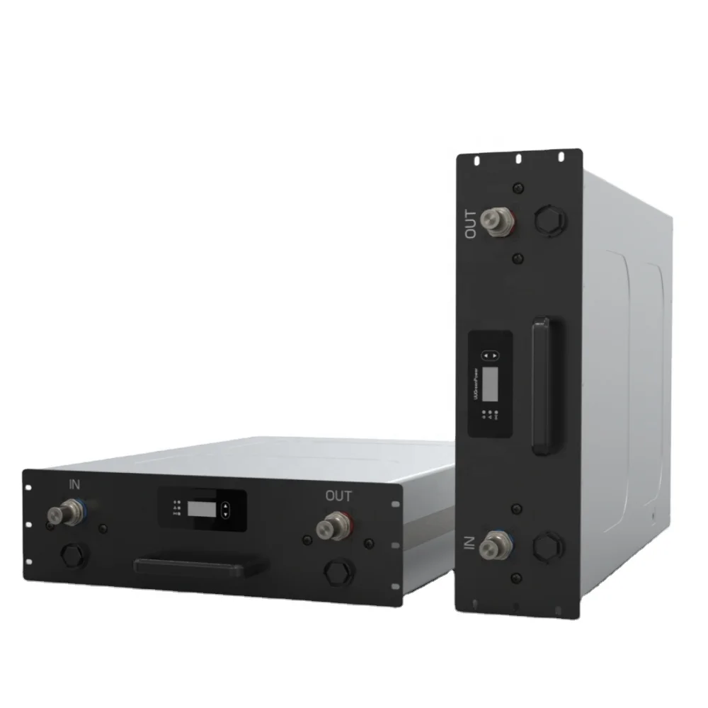 60kw Ur100060-lq Liquid Cooling Power Ev Charger Power Supply Power ...