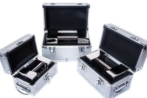 Stainless Steel Gram Calibration Weights - E2, E1, F1, F2, M1
